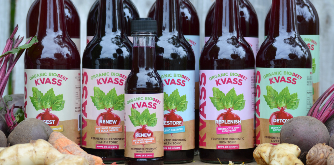 Home » BioBeet KVASS